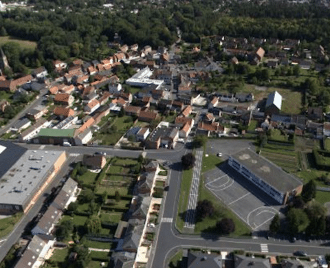 Demarches administratives - Mairie de Proville